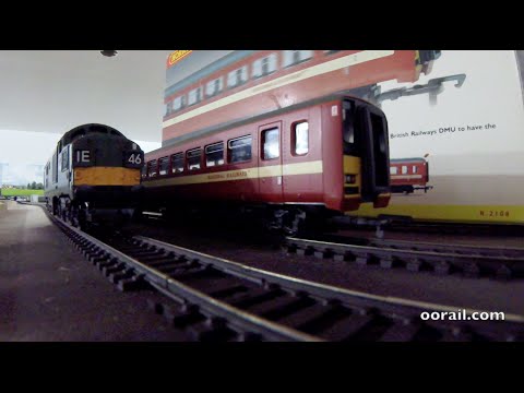 Troubleshooting Non-Running Locomotives