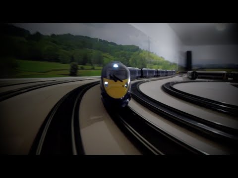 Model Railway Video Camera - Railcam / Trackcam / Camtruck etc