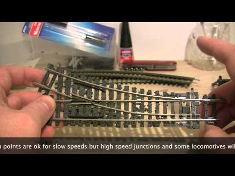 Beginners Guide to Model Railways